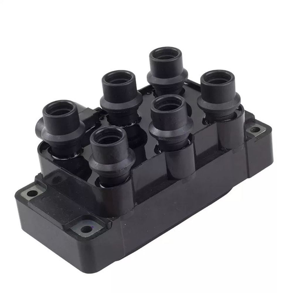 Bobina de ignição ford ranger explorer 4.0 v6 - f0tz12029a ...