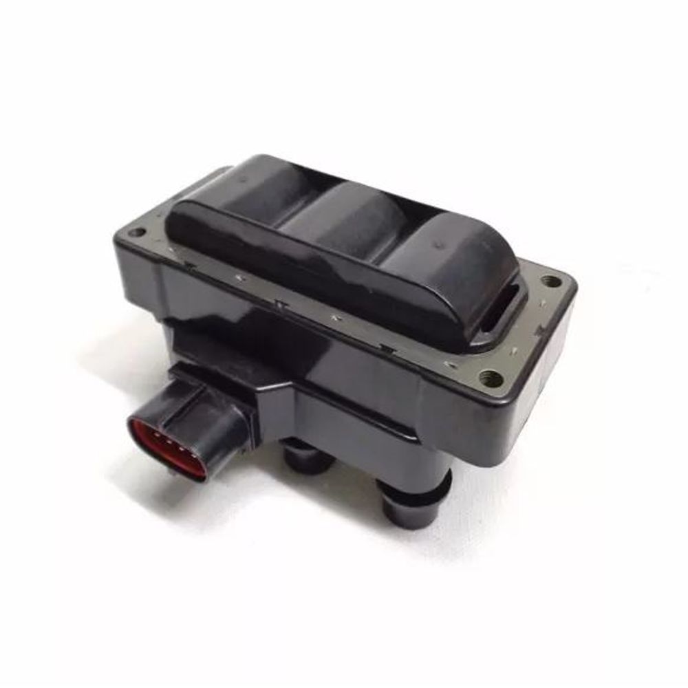 Bobina de ignição ford ranger explorer 4.0 v6 - f0tz12029a ...